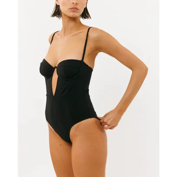 BILIBLOND Savannah One Piece - Black
