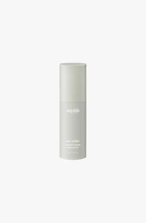 EQULIB Eau Briller Radiance Sérum - None