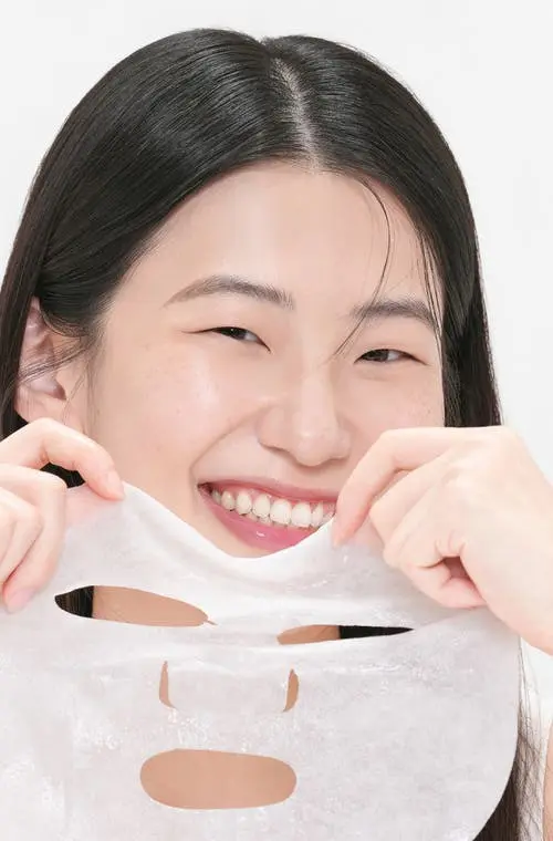 RETURNU Deep Comfort Facial Sheet Mask - None