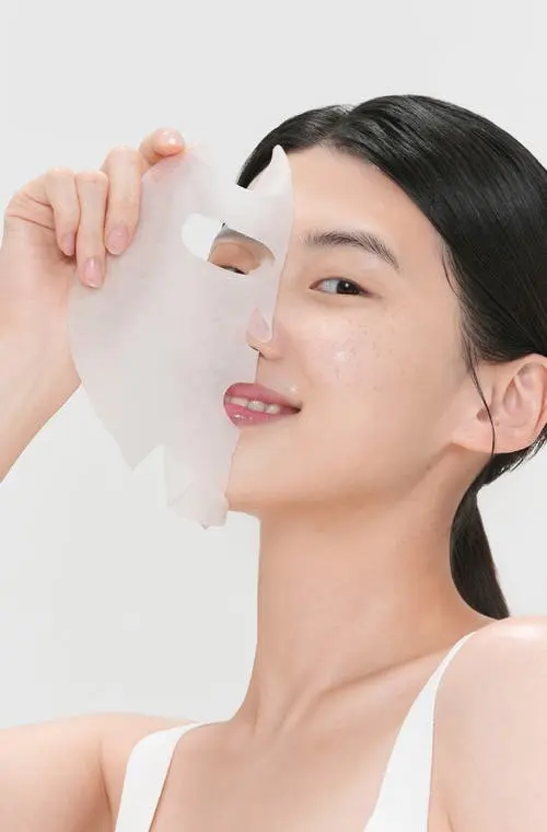 RETURNU Deep Comfort Facial Sheet Mask - None