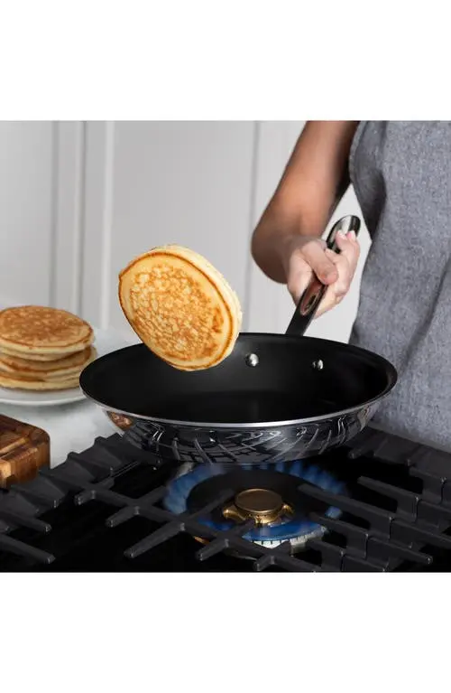 ALL-CLAD D3 Pro 8-inch Nonstick Fry Pan