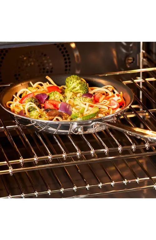 ALL-CLAD D3 Pro 8-inch Nonstick Fry Pan