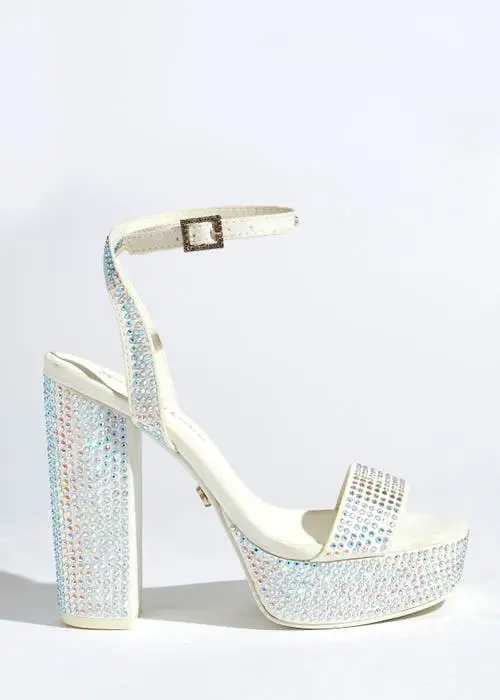 SPARKL Isabella Heel