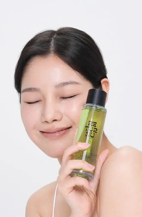 RETURNU Poreshooter Toner