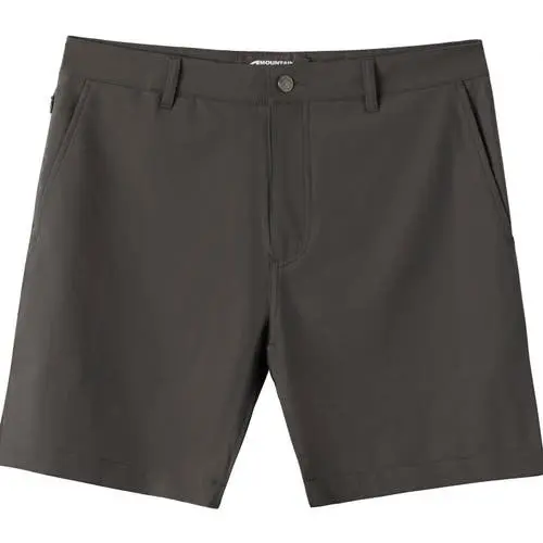MOUNTAIN KHAKIS Waterrock Short - Jackson Grey