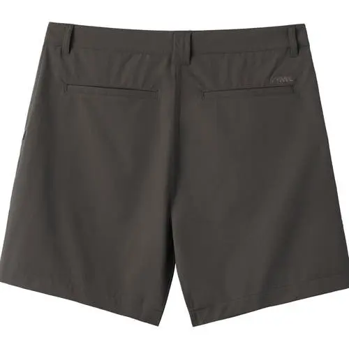 MOUNTAIN KHAKIS Waterrock Short - Jackson Grey