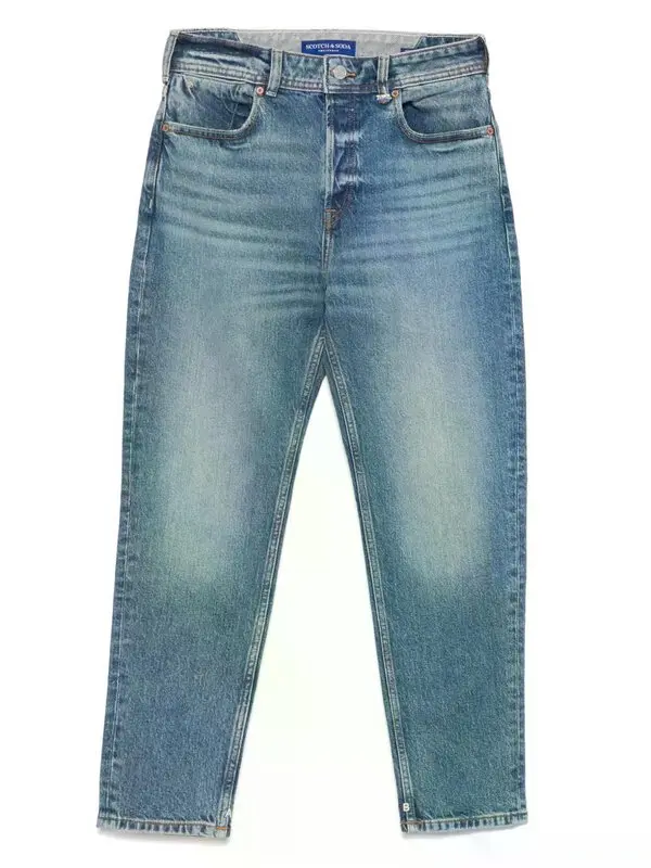 Scotch & Soda The Buzz Jeans