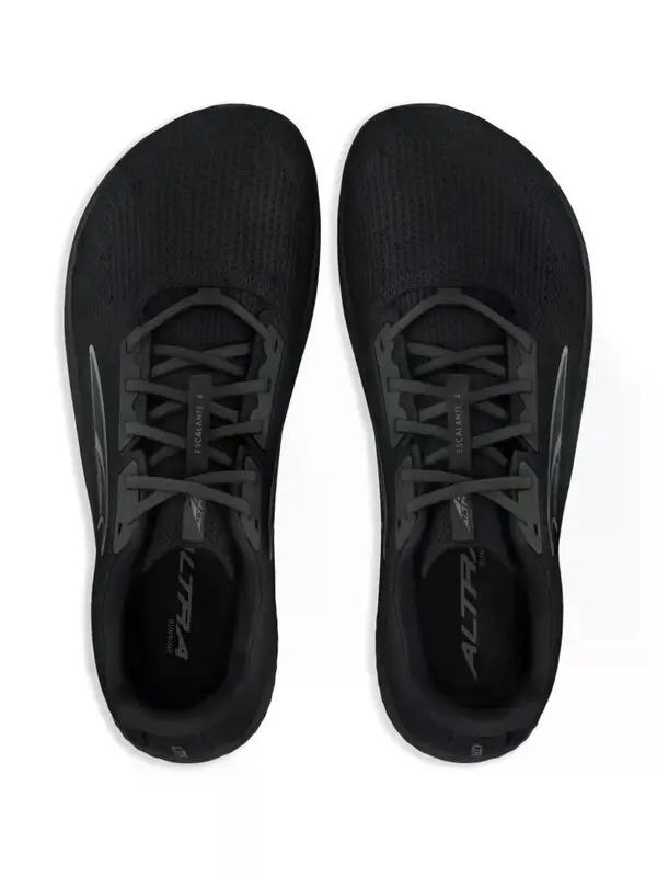 ALTRA Logo-patch Sneakers