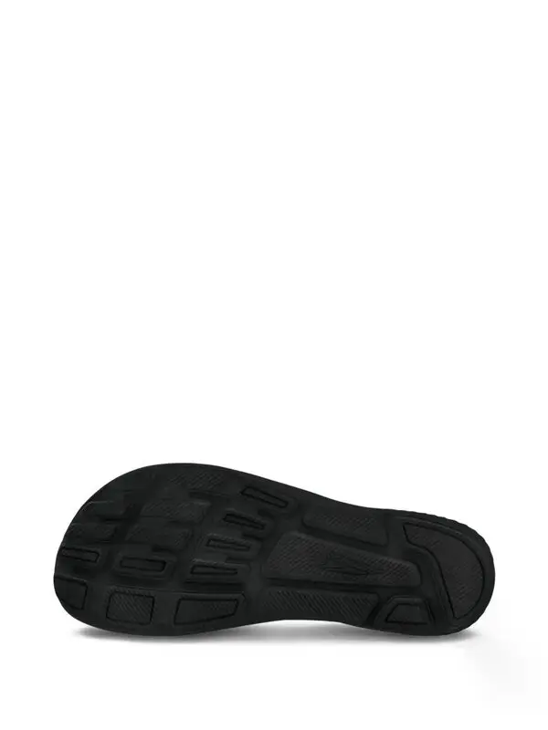 ALTRA Logo-patch Sneakers