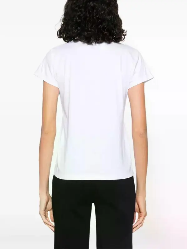 MAZZARELLI Short-sleeve T-shirt