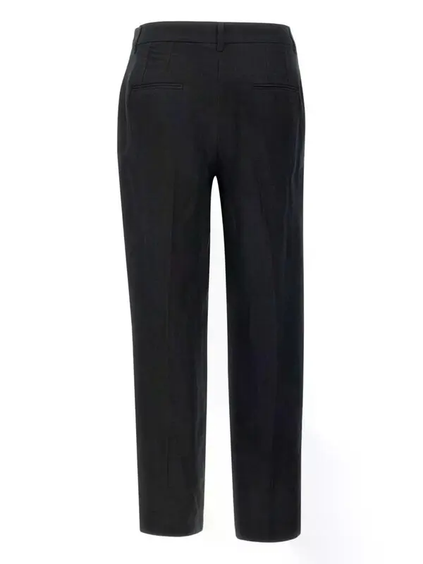 Marella Perugia Linen Trousers