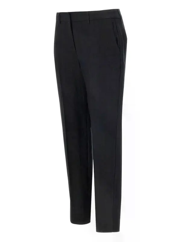 Marella Perugia Linen Trousers