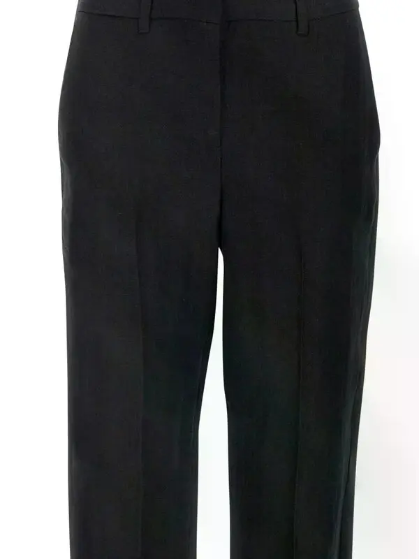 Marella Perugia Linen Trousers
