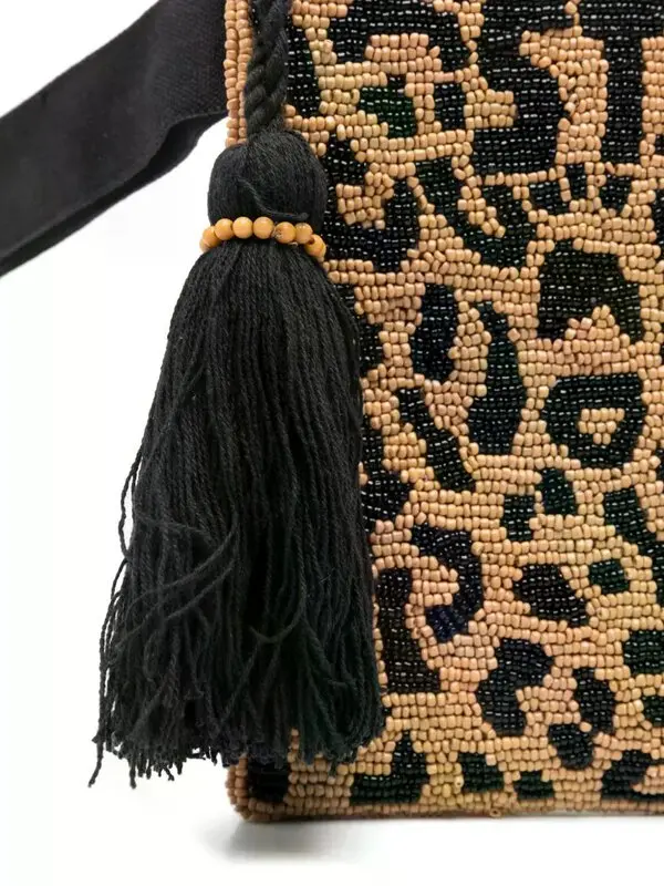 MC2 SAINT BARTH Aline Clutch Bag