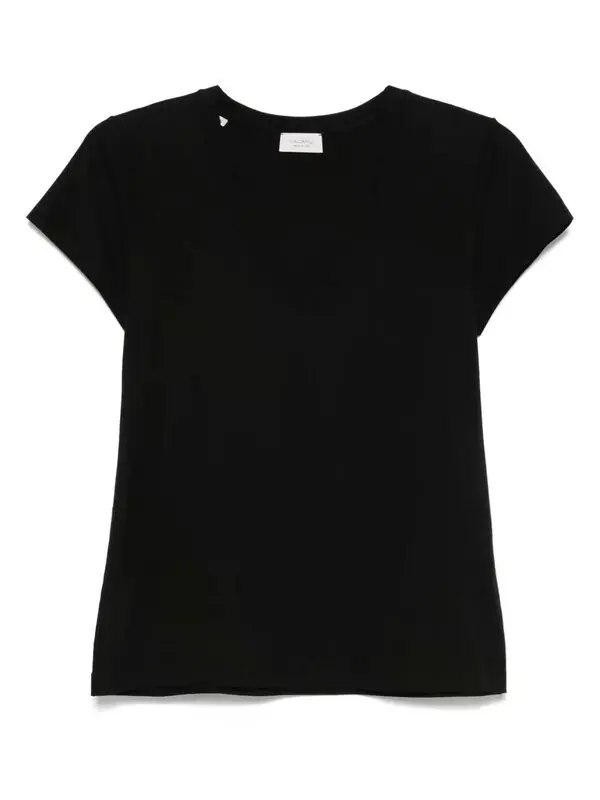MAZZARELLI Short-sleeve T-shirt