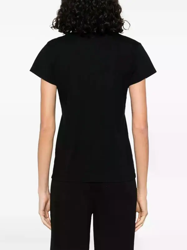 MAZZARELLI Short-sleeve T-shirt