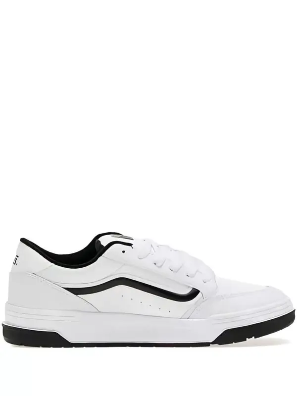 VANS Low-top Sneakers - White