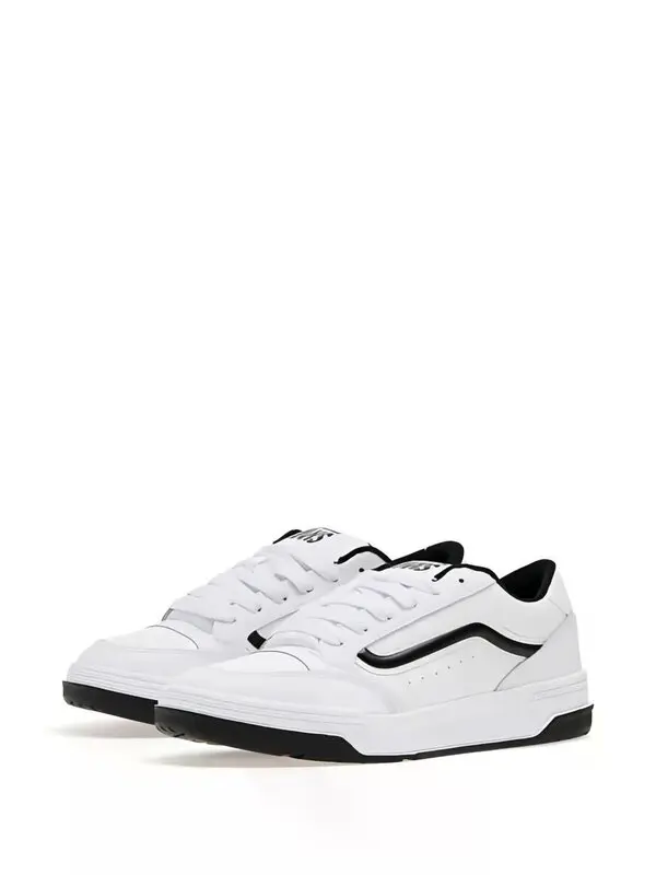 VANS Low-top Sneakers - White