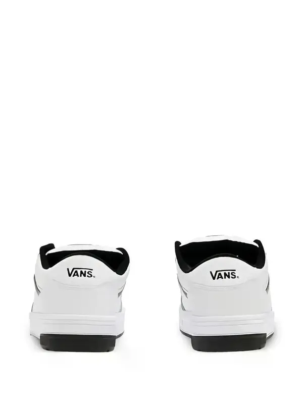 VANS Low-top Sneakers - White
