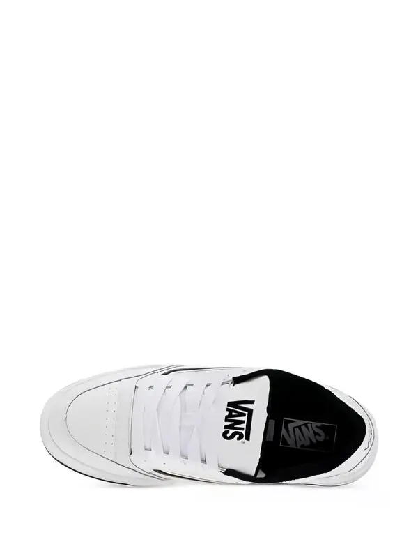 VANS Low-top Sneakers - White