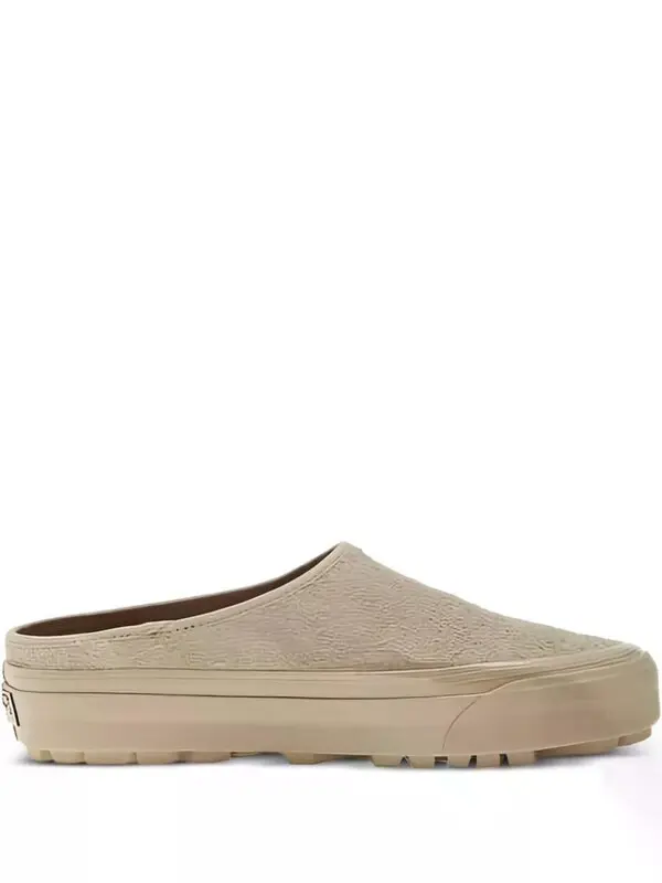 VANS Lx Mule Style 17 Slippers