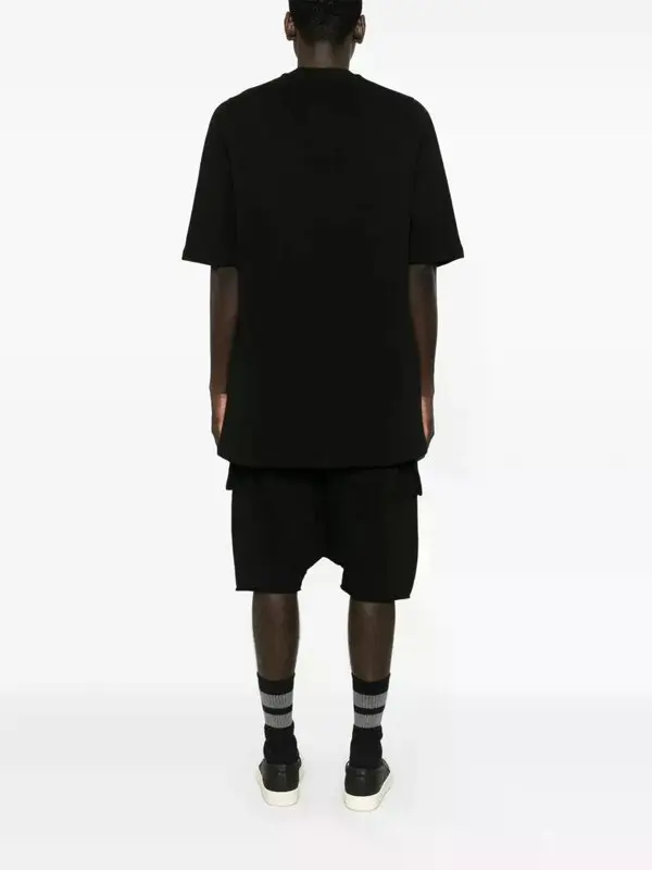 Rick Owens Round-neck T-shirt