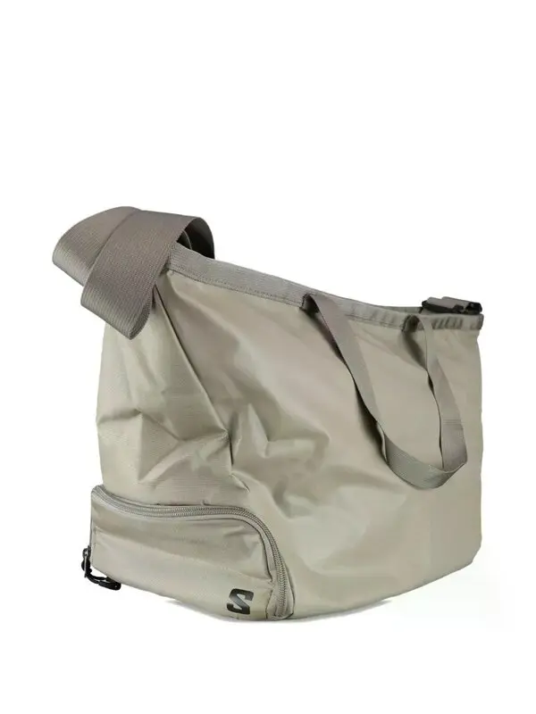 SALOMON Top Zip Shoulder Bag