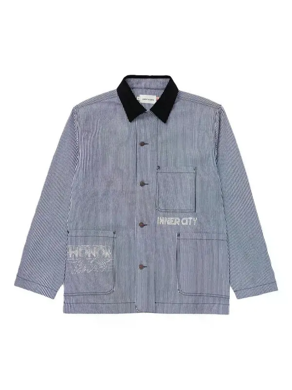HONOR THE GIFT After Hours Shirt Jacket