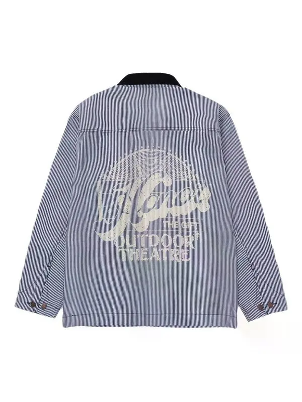 HONOR THE GIFT After Hours Shirt Jacket