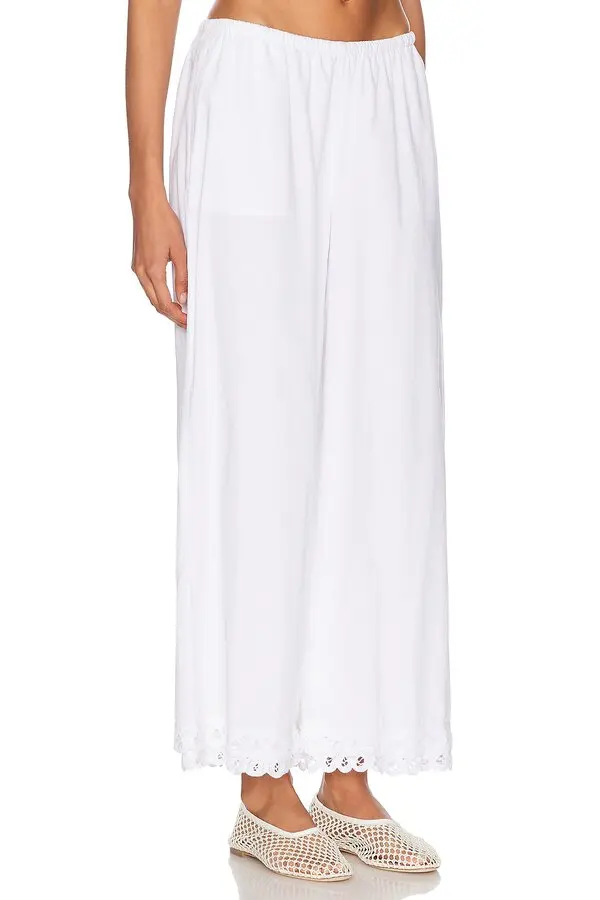 BY MALENE BIRGER Luisa Pant