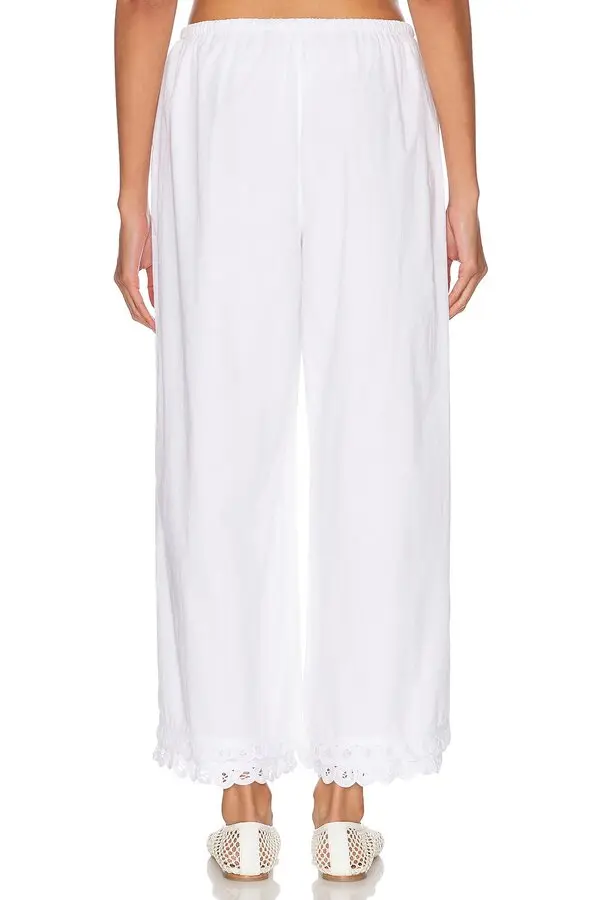 BY MALENE BIRGER Luisa Pant
