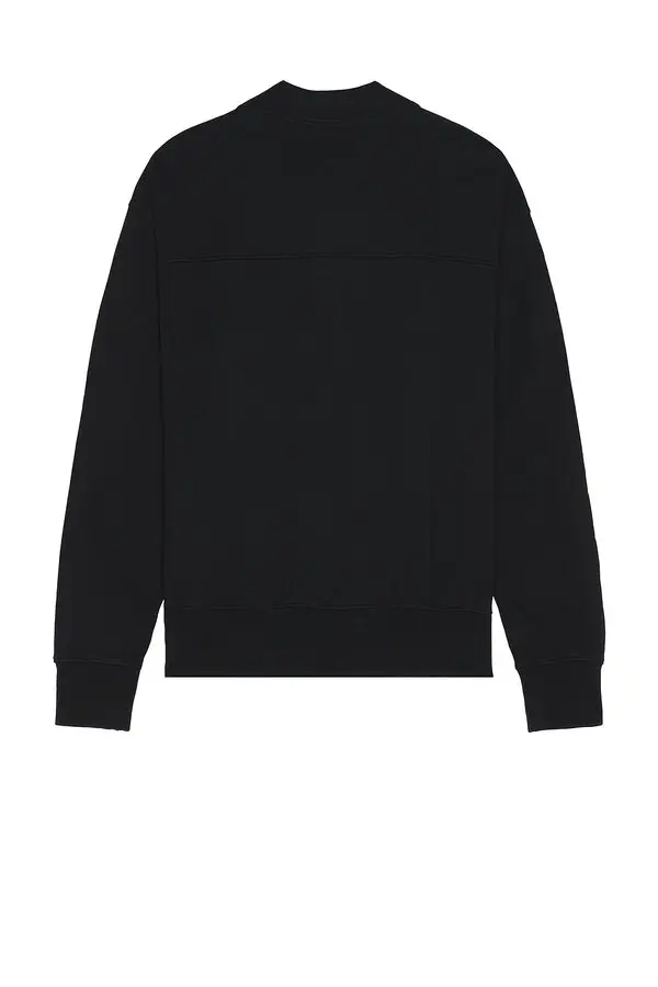 LE PERE Le Pre Warmup Jumper