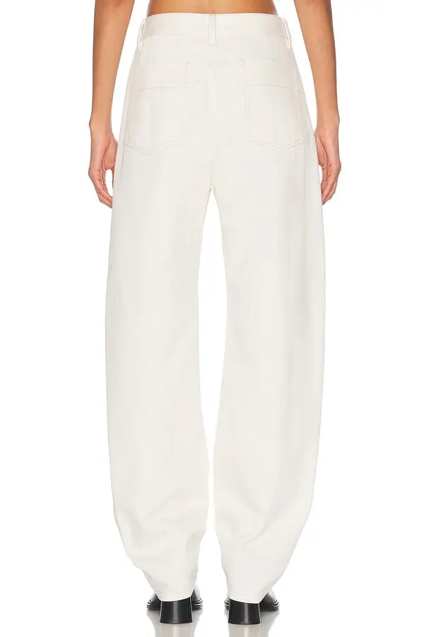LEMAIRE Five Pocket Twisted Pant