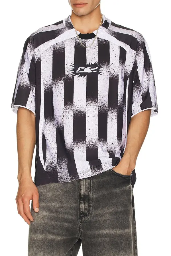 LE PERE Torn Jersey