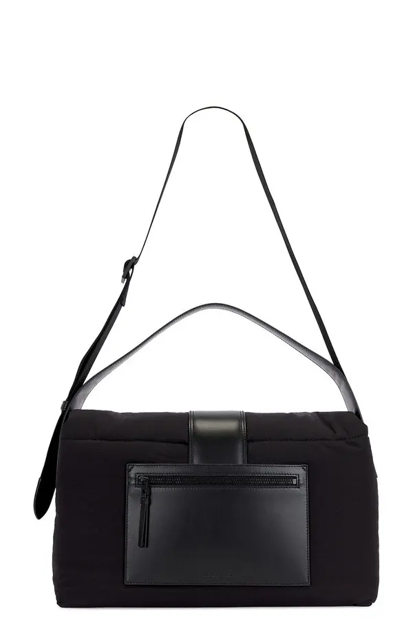 Jacquemus Le Messenger Bambino Bag
