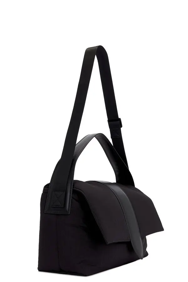 Jacquemus Le Messenger Bambino Bag