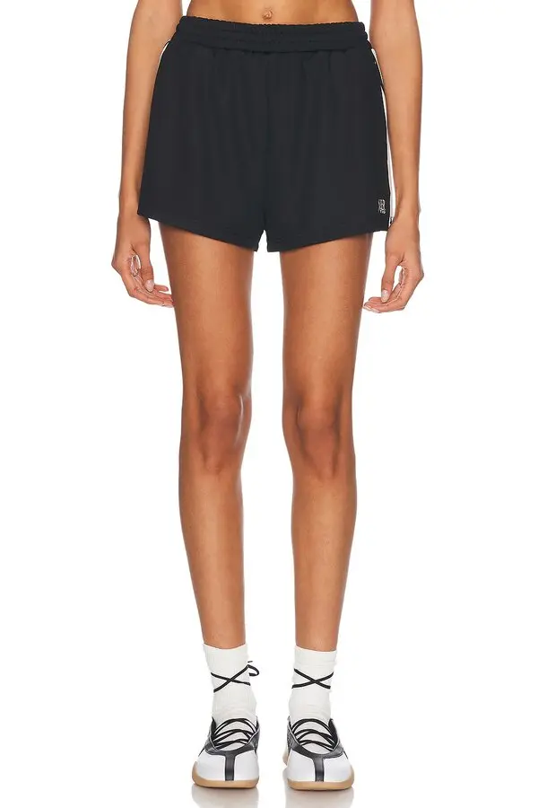 SPORTY & RICH Runner Roller Short