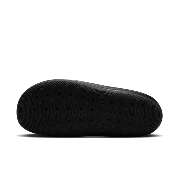 Nike Reactx Rejuven8 Slides - Black