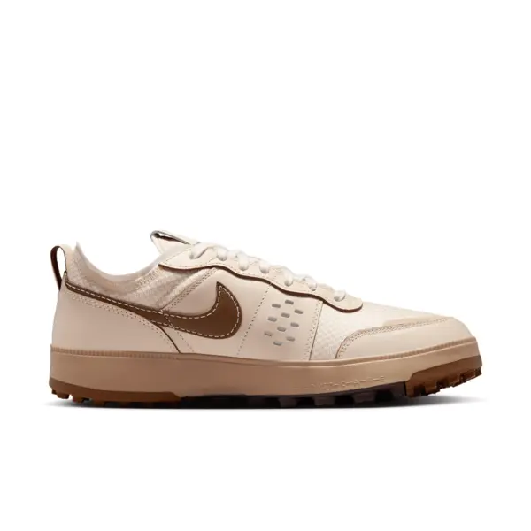 Nike C1ty Sneakers - Brown