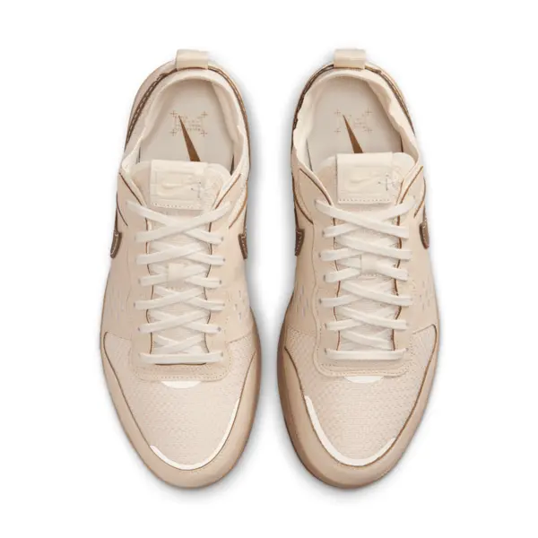 Nike C1ty Sneakers - Brown