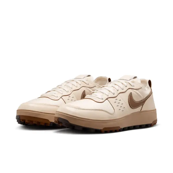 Nike C1ty Sneakers - Brown