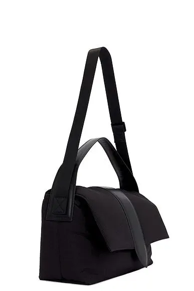 Jacquemus Le Messenger Bambino Bag