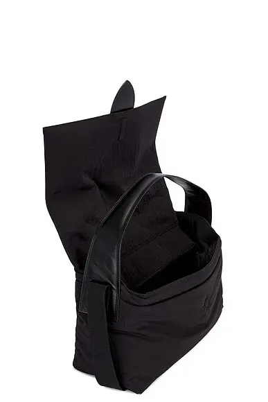 Jacquemus Le Messenger Bambino Bag