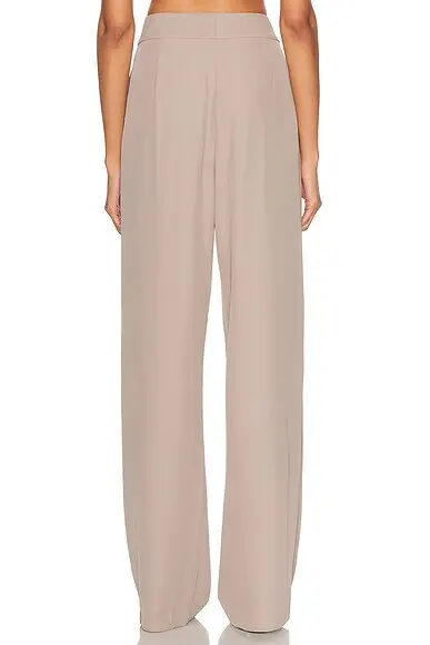 THE SEI Boyfriend Trouser