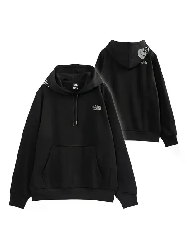 The North Face Logo Hoodie