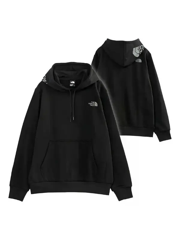 The North Face Logo Hoodie