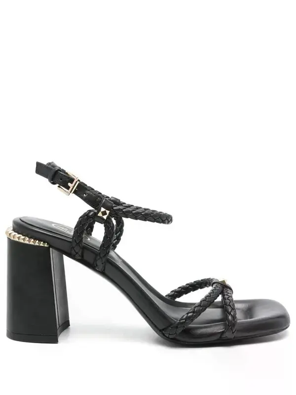 Ash 80mm Lola Bis Sandals