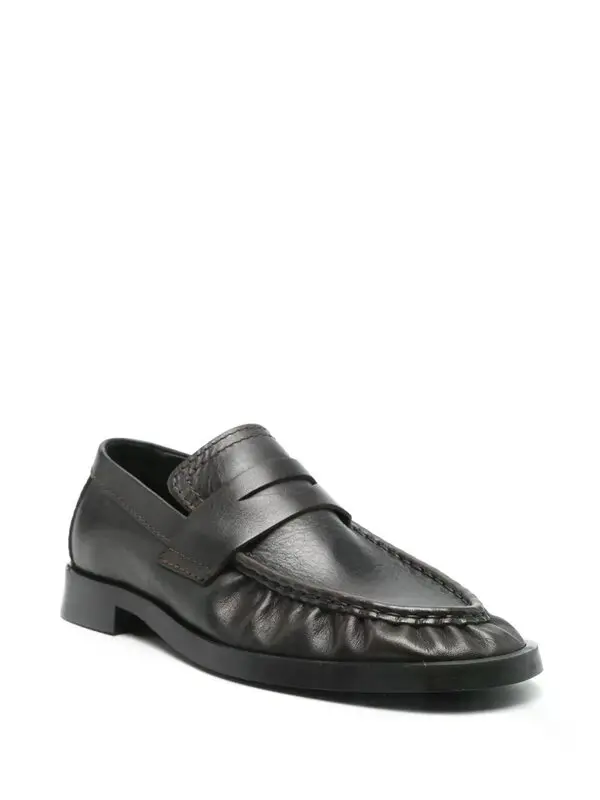 MIISTA Zita Loafers