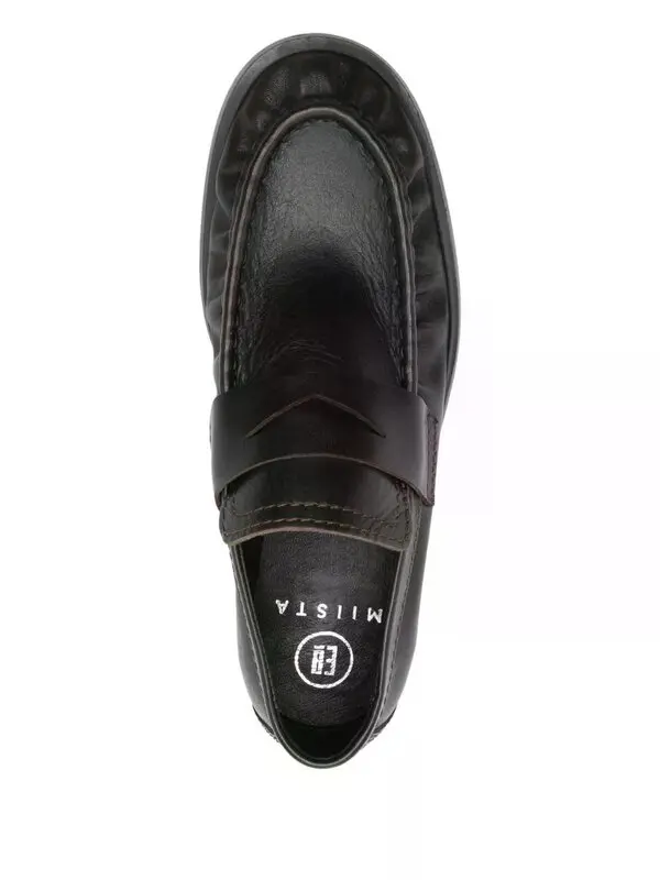 MIISTA Zita Loafers