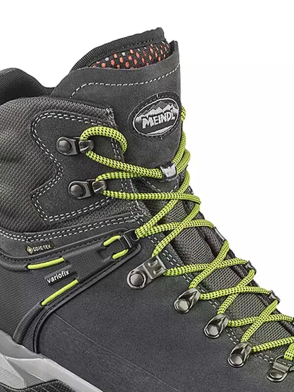 Meindl Air Revolution Hiking Boots